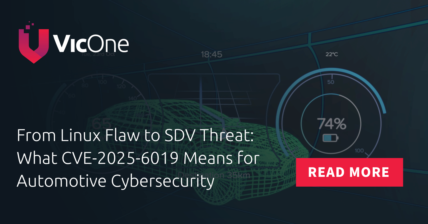 CVE-2025-6019: A Privilege Escalation Flaw With Implications for AGL and the Future of SDVs - VicOne