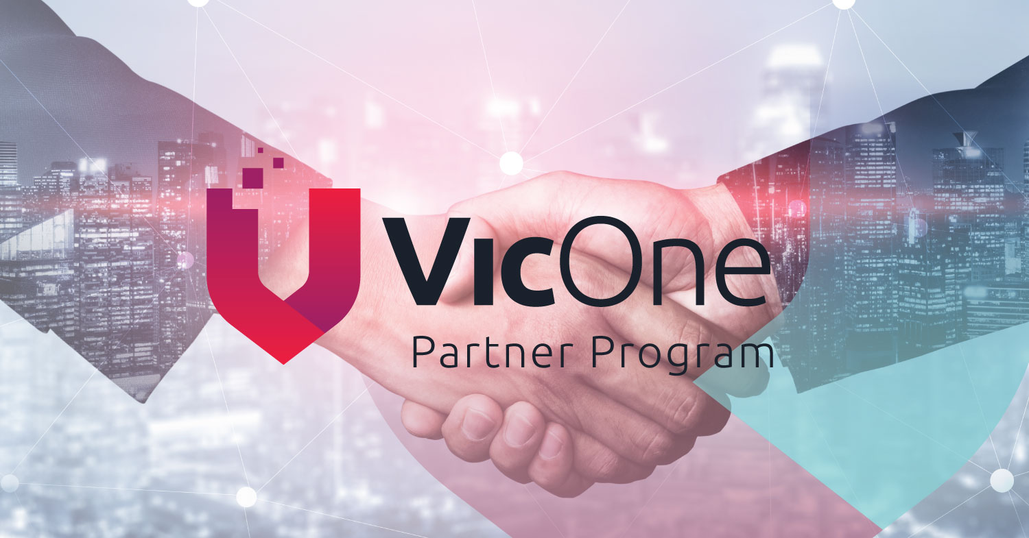 VicOne Launches Japan Partner Program - VicOne