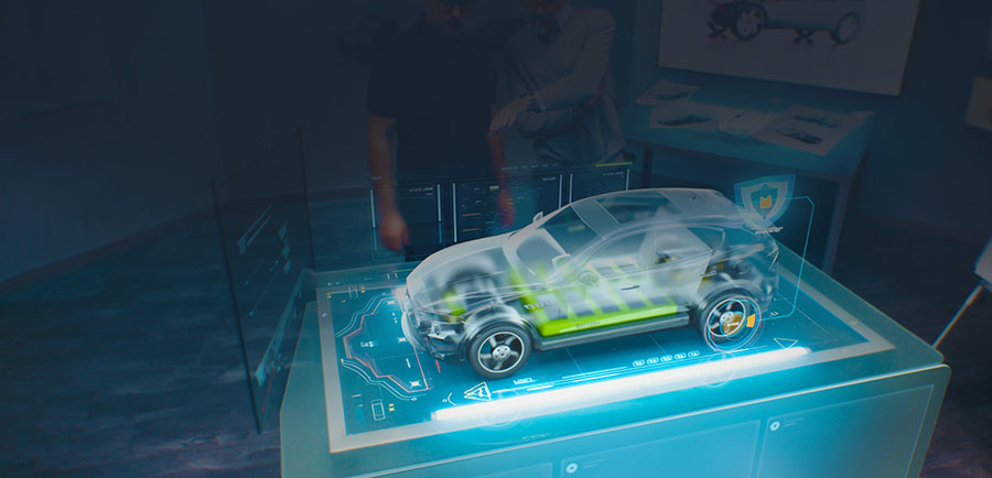 Securing Equilibrium: VicOne Automotive Cybersecurity Report 2023 - VicOne Securing Equilibrium: VicOne Automotive Cybersecurity Report 2023 - VicOne