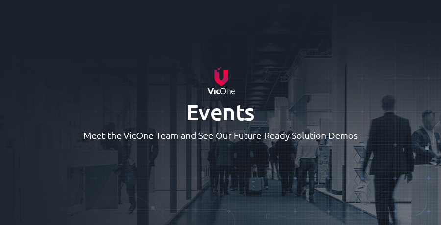 Events - VicOne